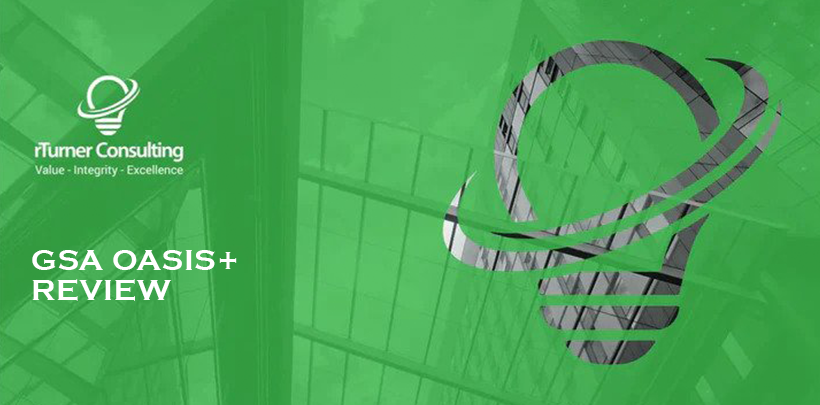 OASIS+ Compliance & OSP Review (incl 1 domain) – rTurner Consulting, LLC